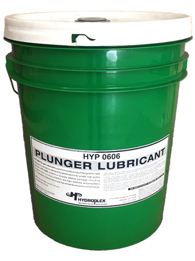 Plunger Pump Gallon Plunger Lube Day Tank | Vapor Containment Vessels