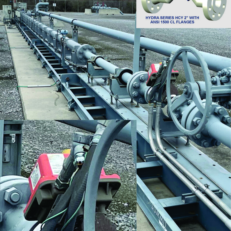 Solution Stories & Case Studies - Hydroplex