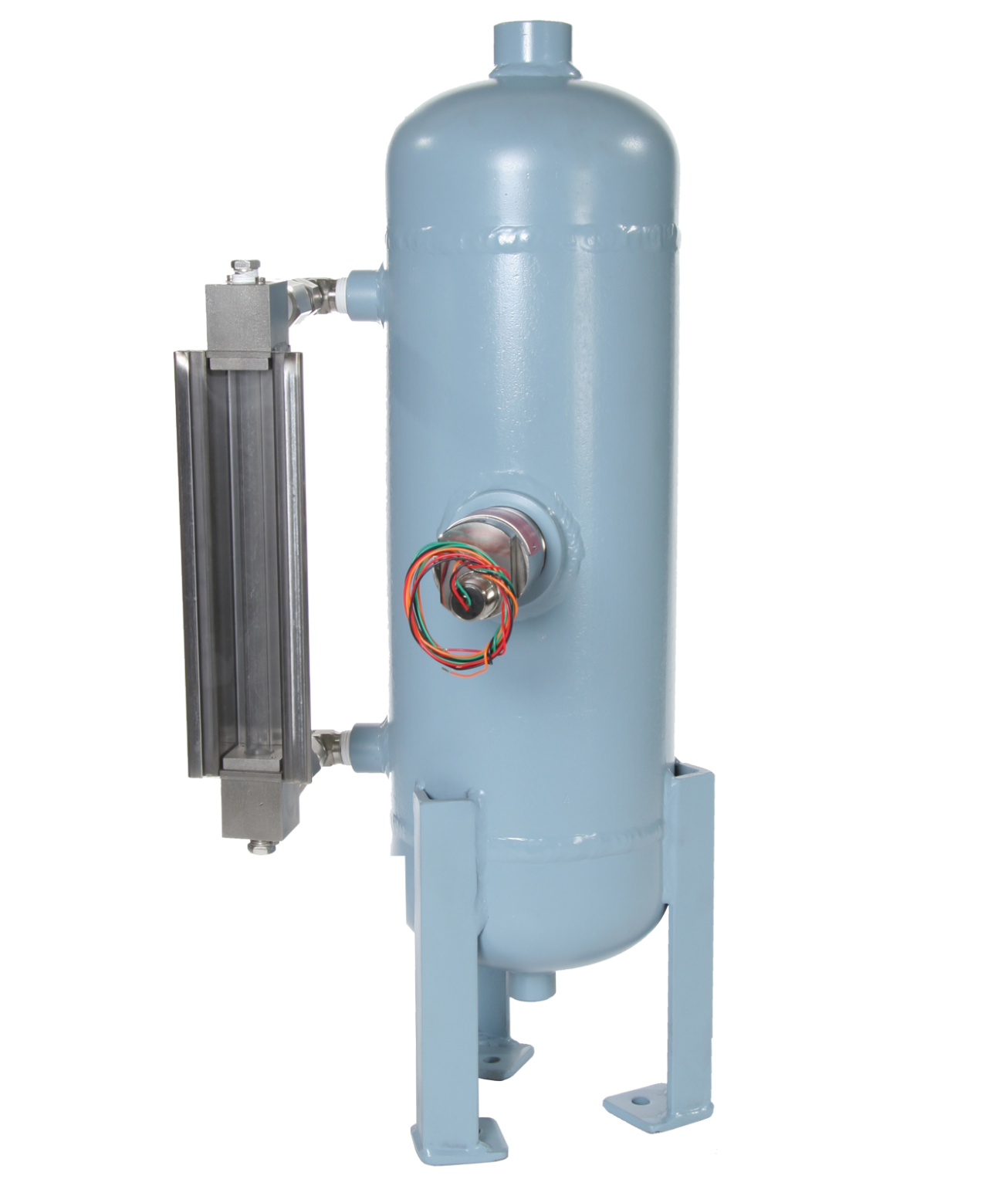 Vapor Containment Vessels - Hazardous Liquid Transfer - Lafayette, New ...